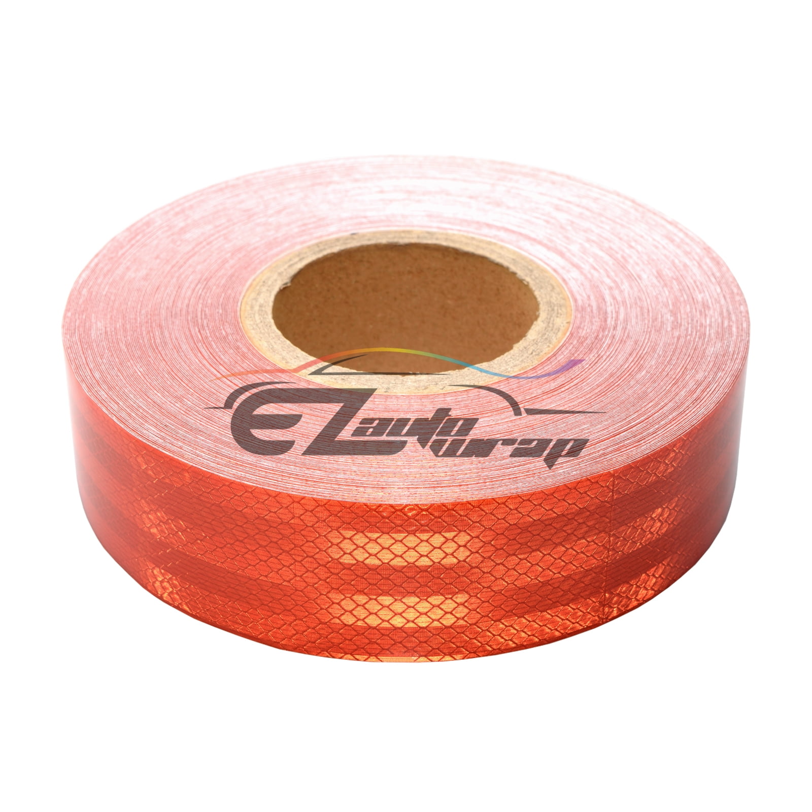 150ft Night Reflective Safety Tape Warning Caution Adhesive Conspicuity ...