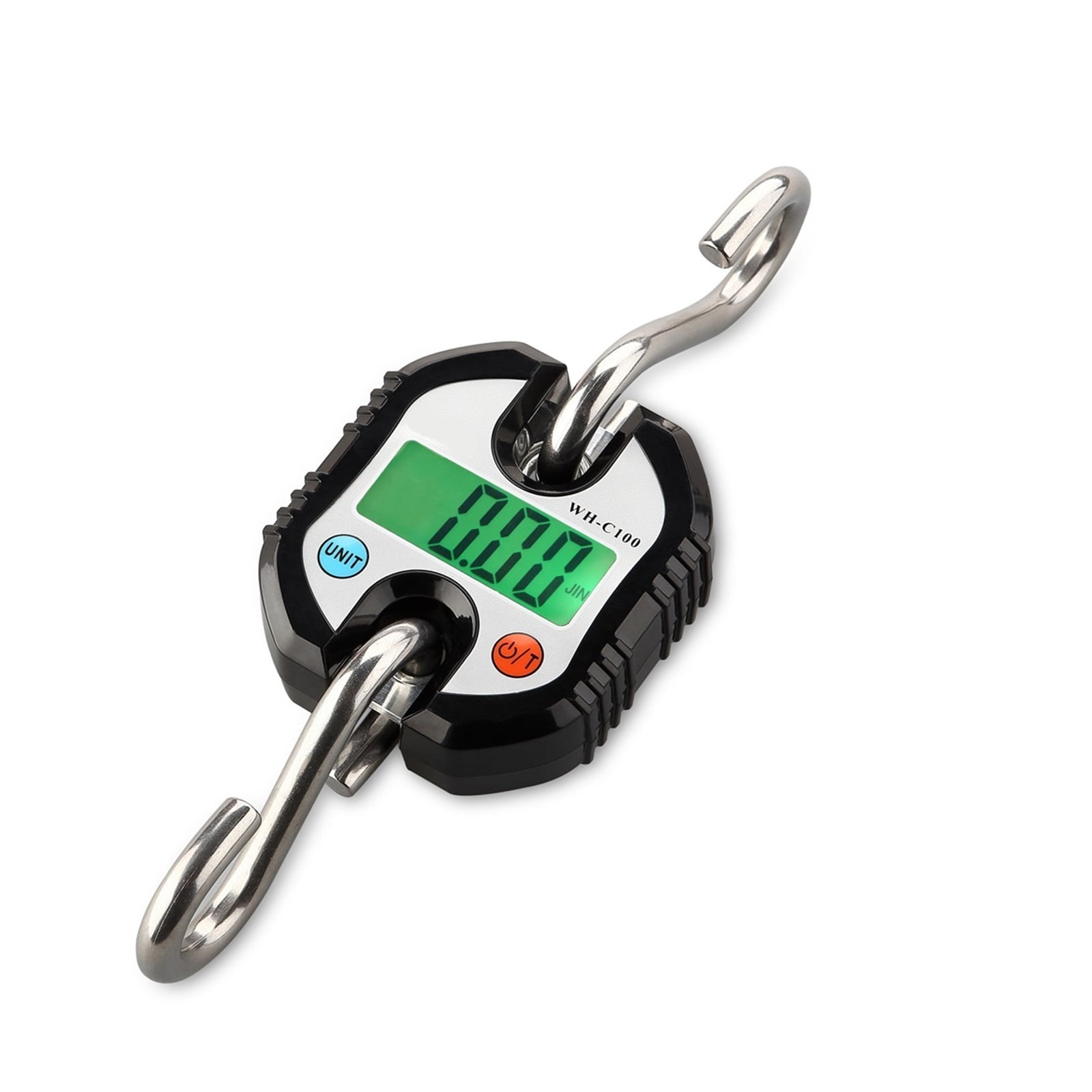 150kg 50g Digital Hook Scale Electronic Weighting Suitcase Hanging ...