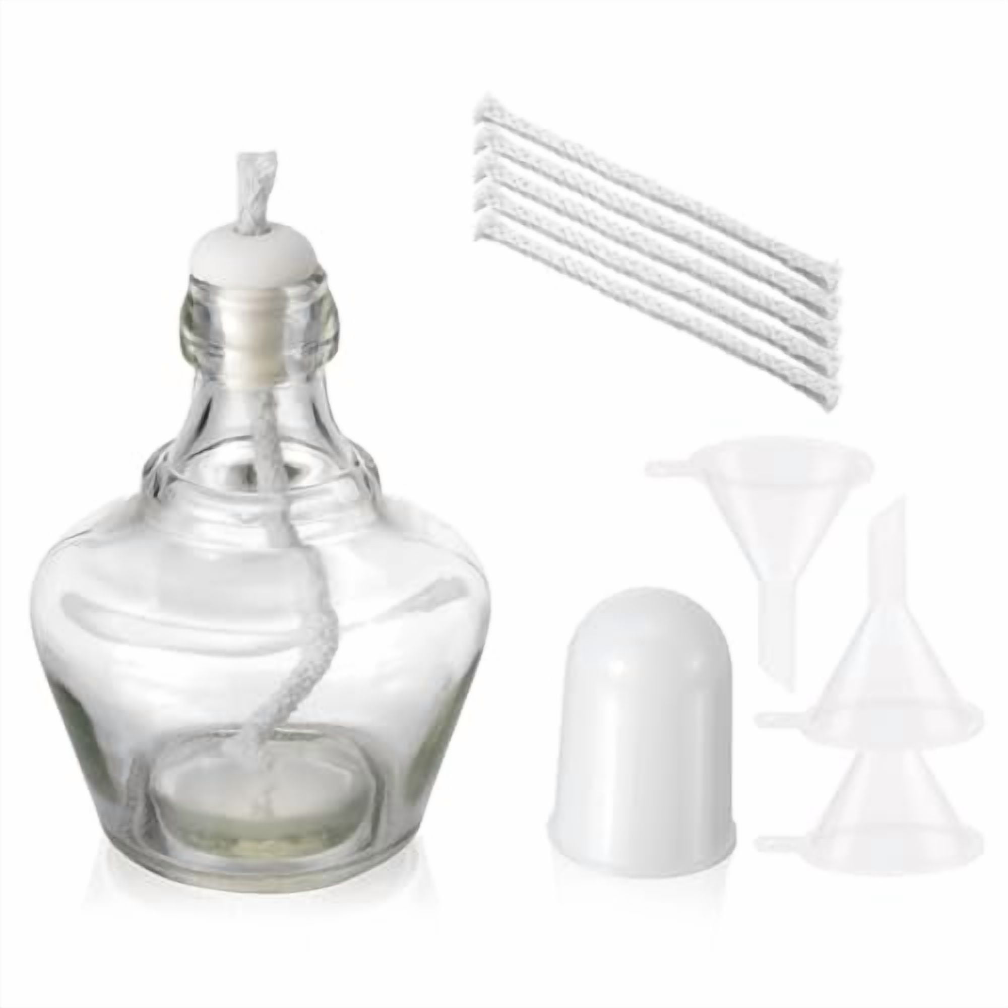 150ml Alcohol Burner Lamp Glass Lab Bunsen Burners for Lab Equipment ...