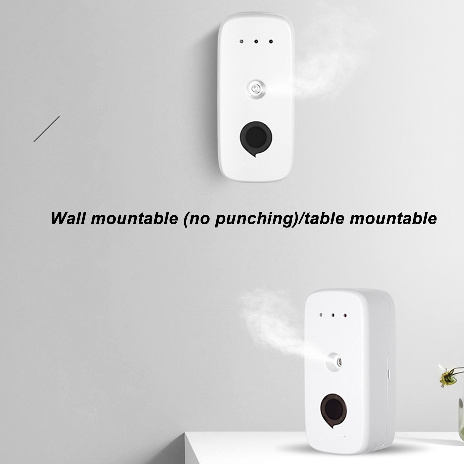 150ml Automatic Diffuser, Long,Lasting Fragrance For Home Hotel, Timed ...