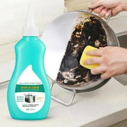 KAO Magiclean Kitchen Cleaner 400ml - Walmart.com