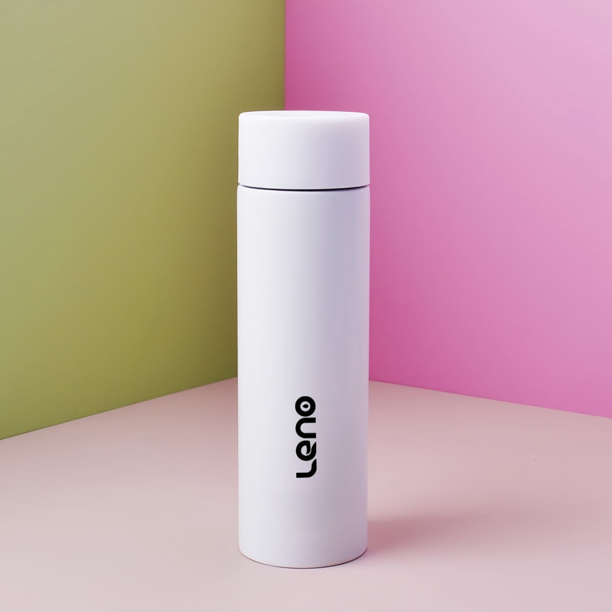 150ml Mini Stainless Steel Thermos Cup Thermal Compact Portable Leak ...