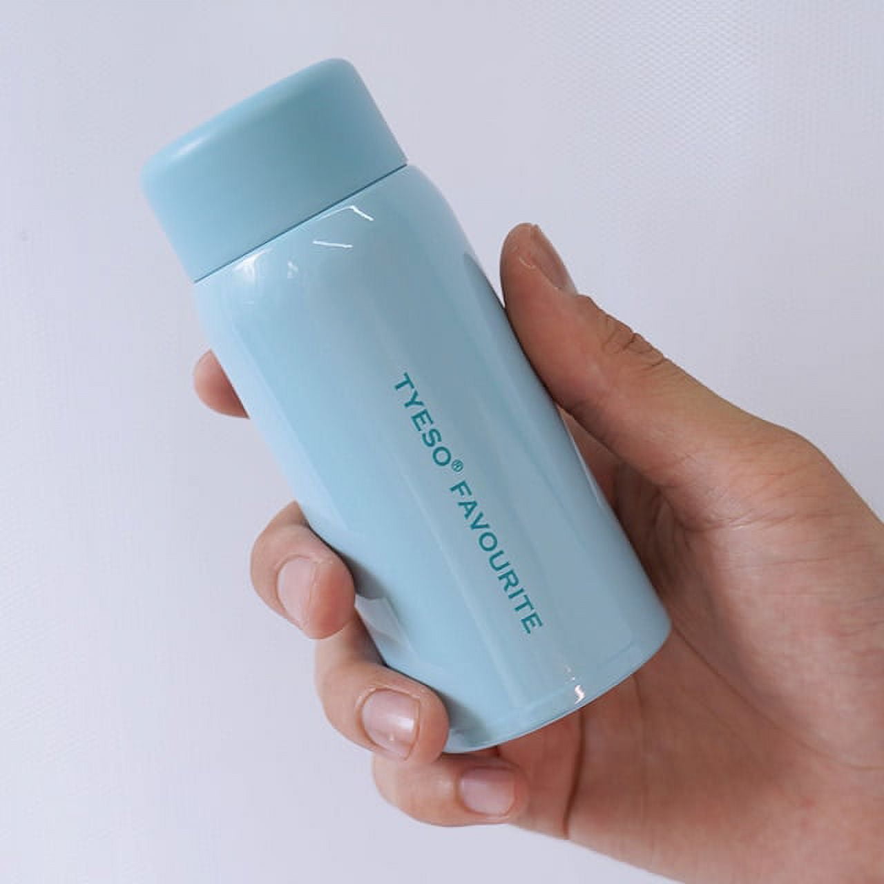 150ml Ultra Light Mini Thermos Bottles Portable Pocket Vacuum Flask Female Lovely Small Simple Water Cups Stainless Steel Walmart