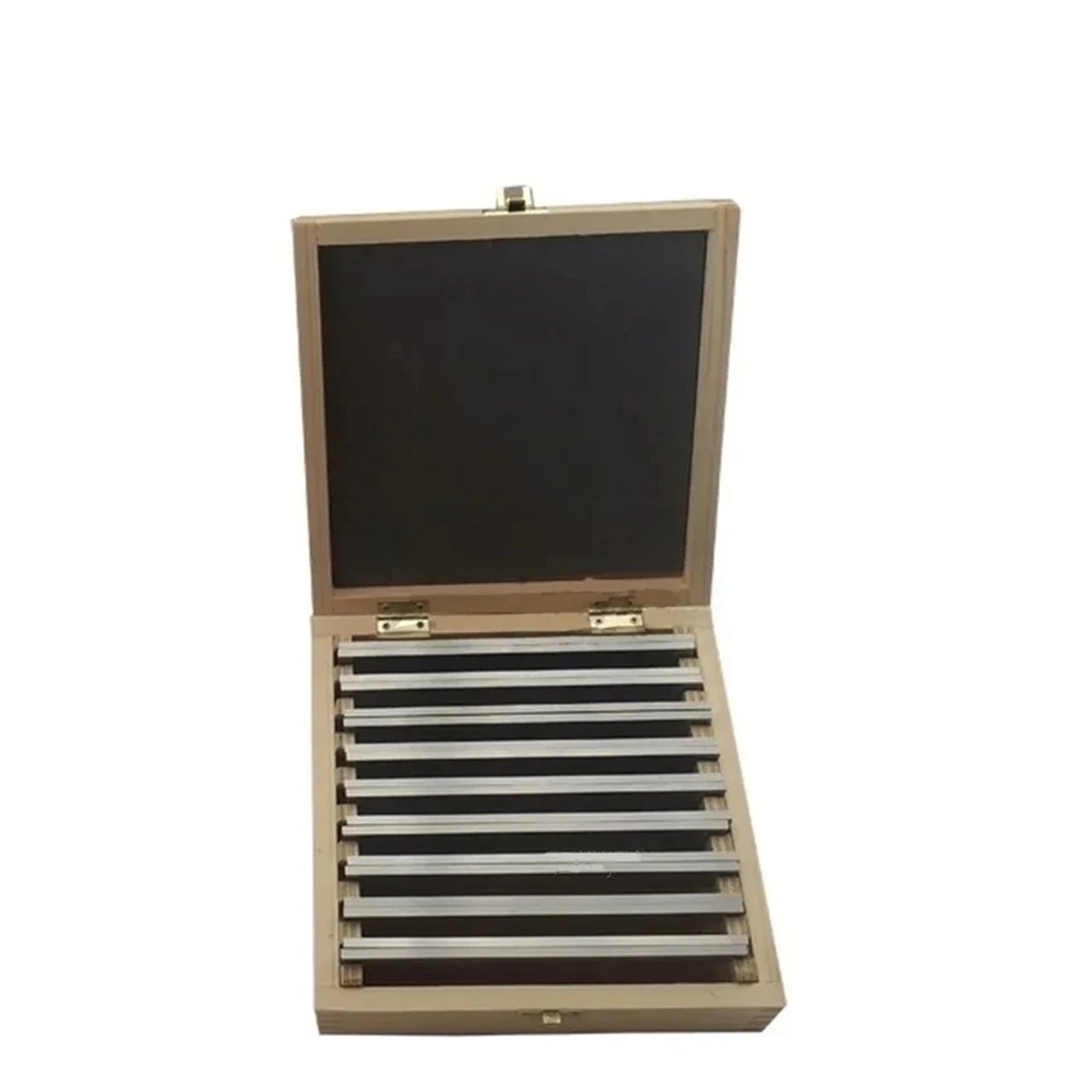 150mm 10 Pairs High-precision Manufactured Parallel Pad Block Gauge ...