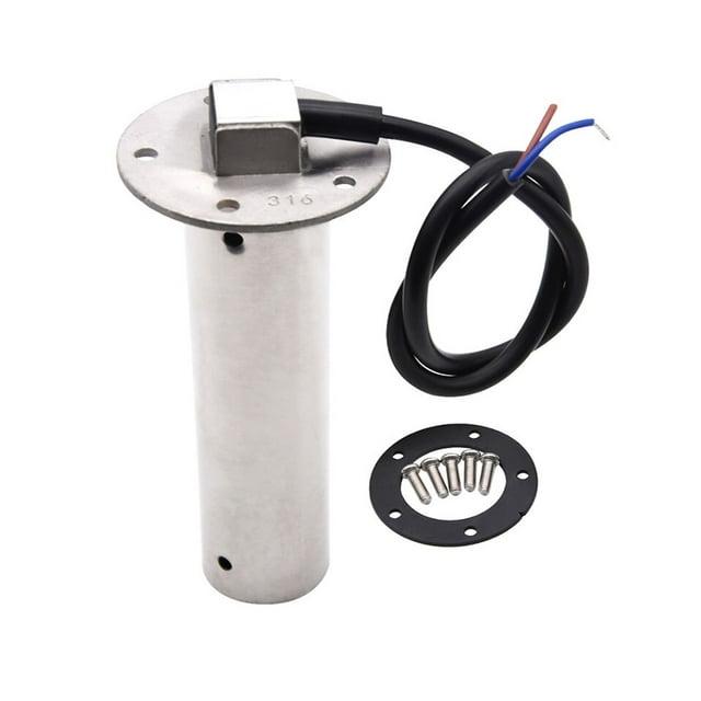 150mm 200mm 300mm 350mm 400mm Marine Boat RV Truck Black Water Holding ...