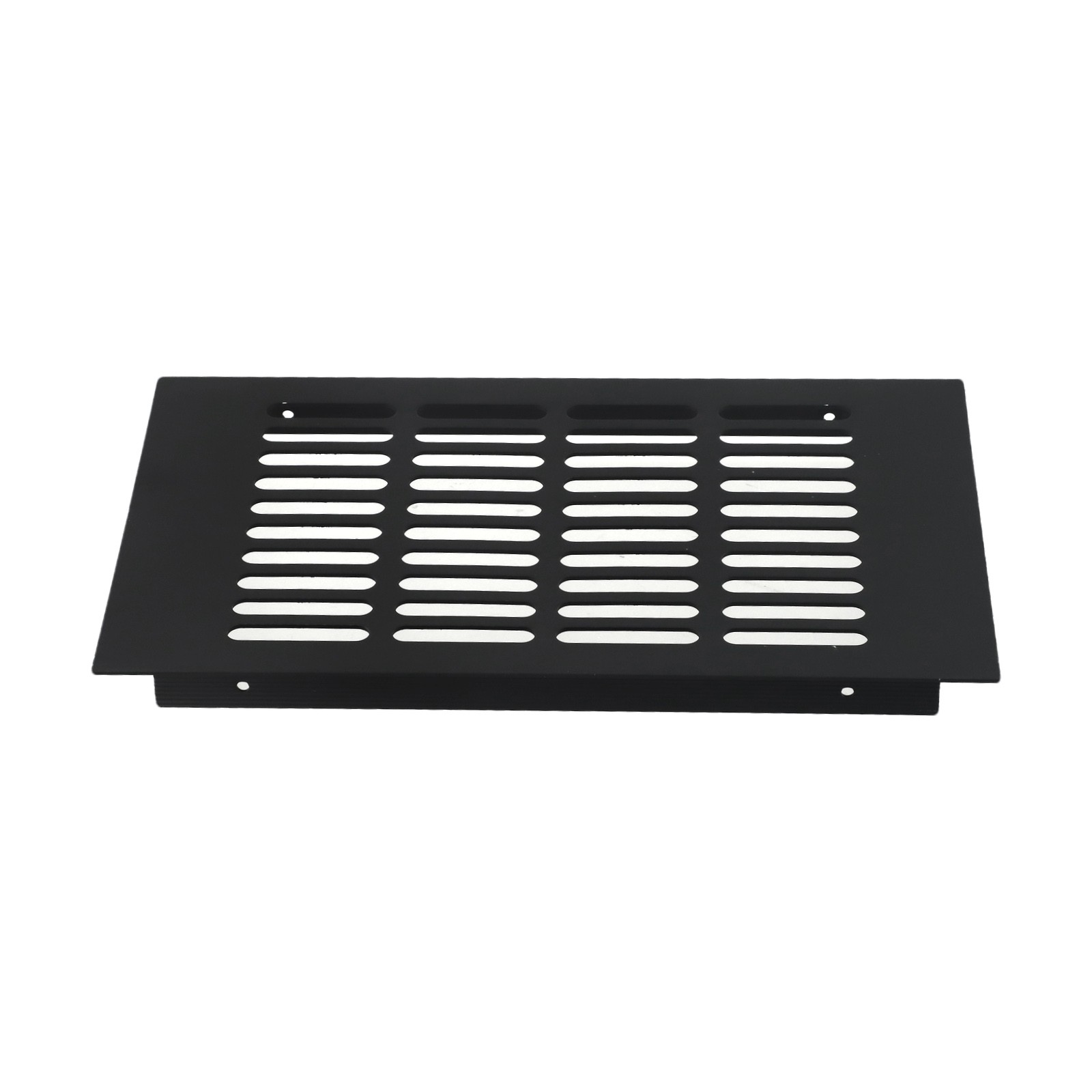 150mm Aluminium Rectangular Cabinet Wardrobe Air Vent Grille ...