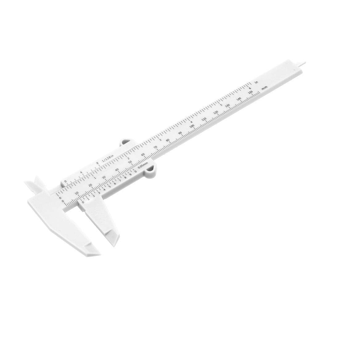 150mm DIY Tool Woodworking Metalworking Plumbing Model Making Vernier ...
