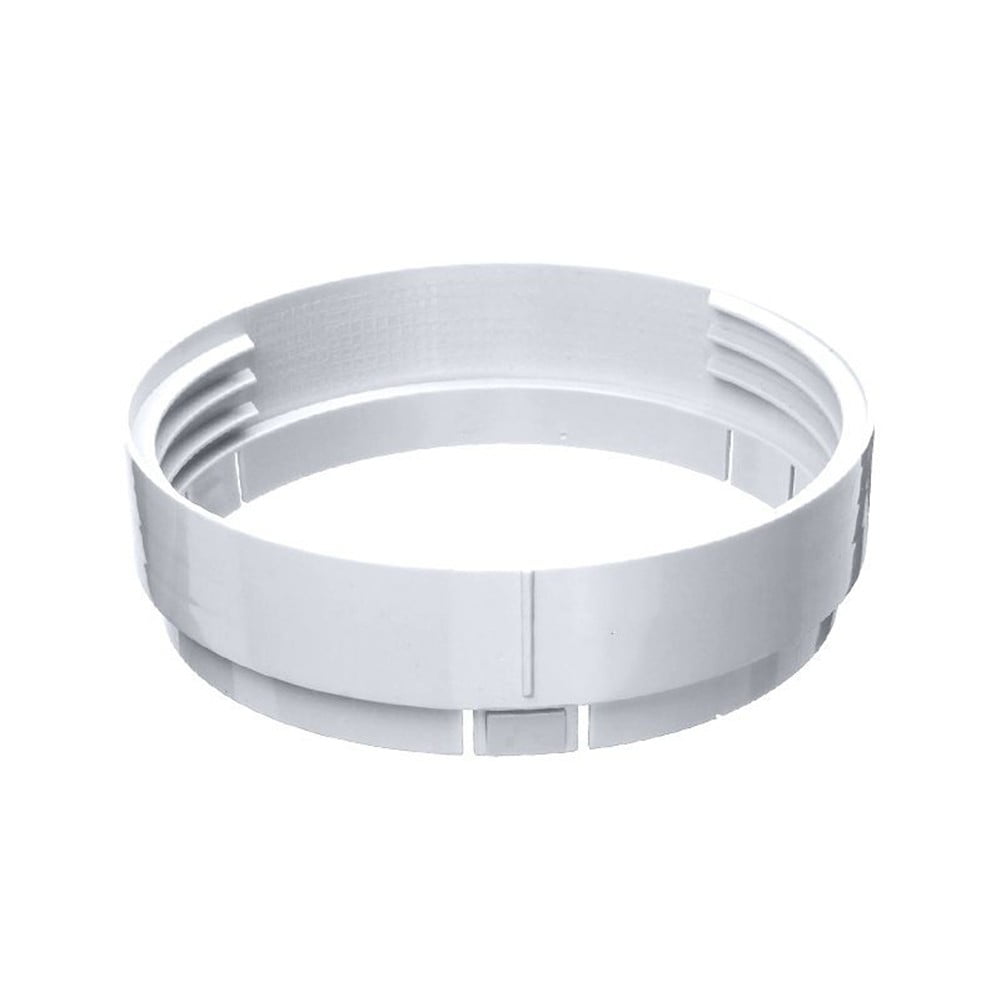 150mm Mobile Air Conditioner Exhaust Connector Sealing Baffle Circular ...