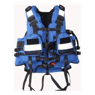 Kent Deluxe Flotation Life Jacket PFD - Orange - Large [151800-200-040 ...