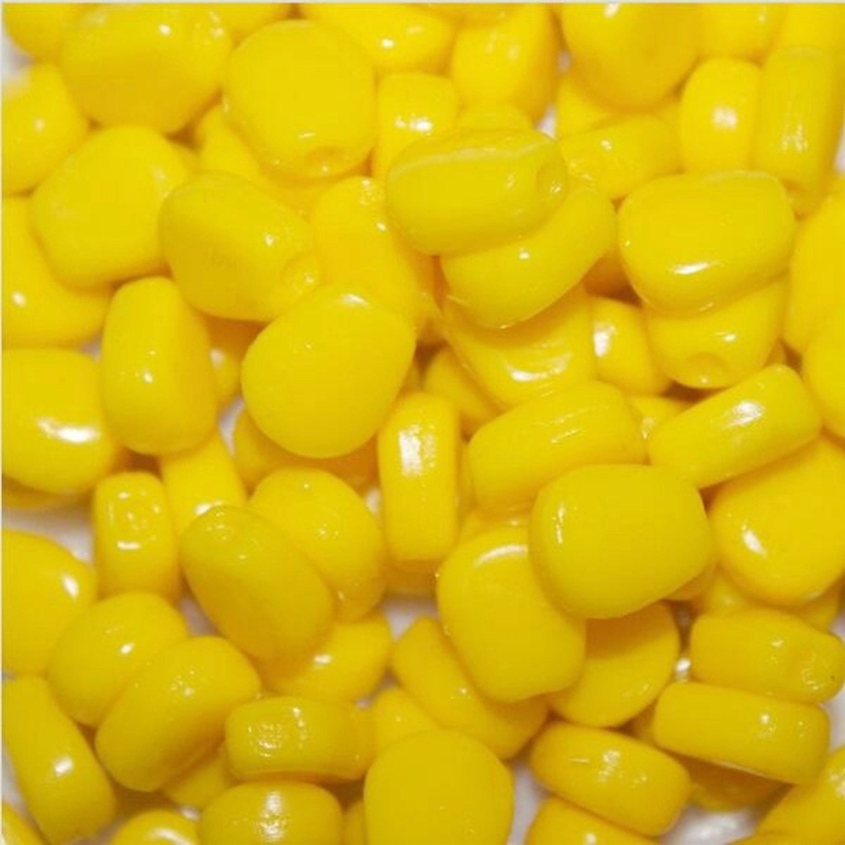 150pcs Carp Fishing Corn Floating Artificial Bait Maize Floating Lures ...