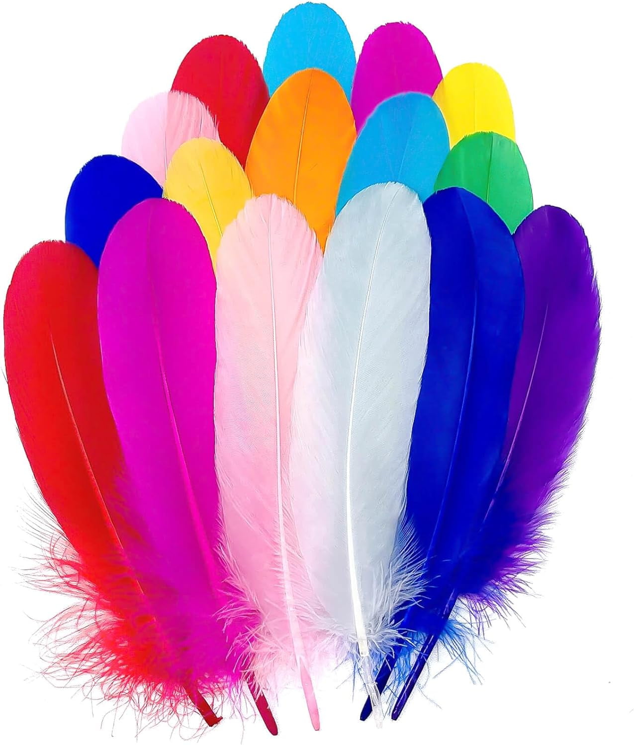 Bulk Feathers