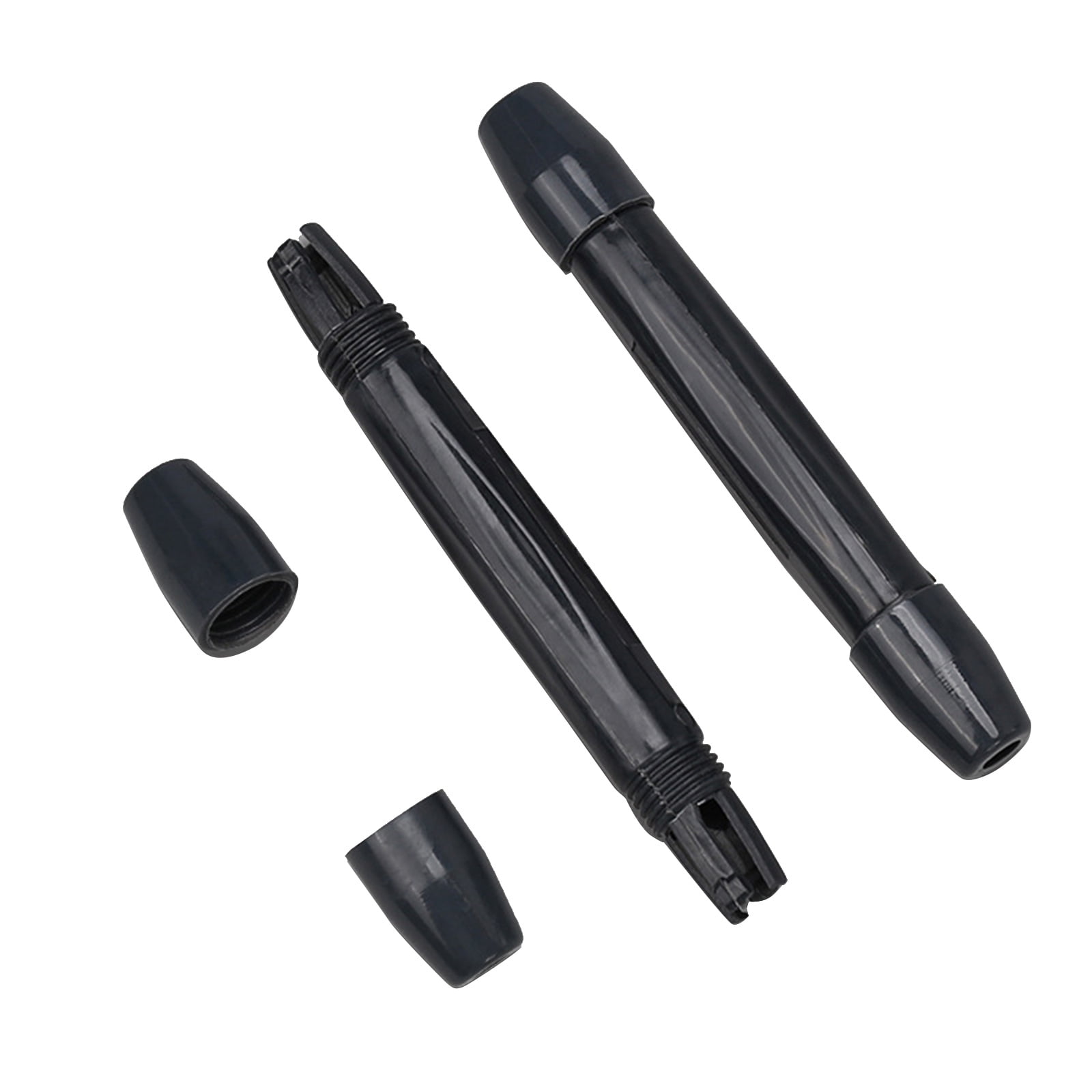 150pcs Fiber Splice Sleeves（45mm 60mm)for Fusion Fiber Optic Cable Heat ...
