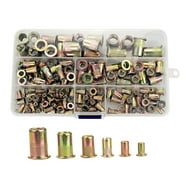 Crane Composites 3/4" Almond FRP Drive Rivet, (50-Pack) RIV50AL ...