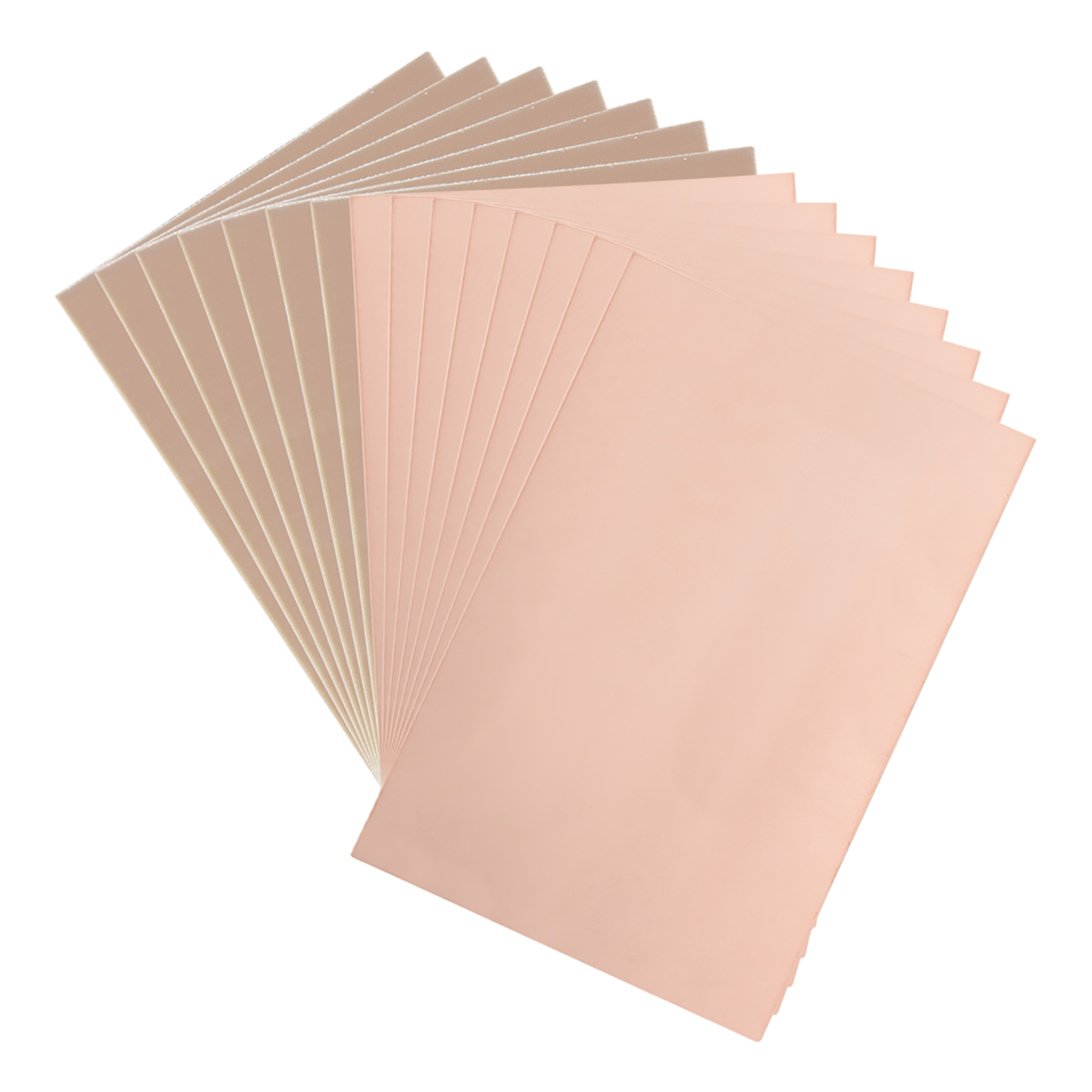 150x100mm Single-Sided Copper Clad Laminate PCB Circuit Board FR4 1.2mm ...