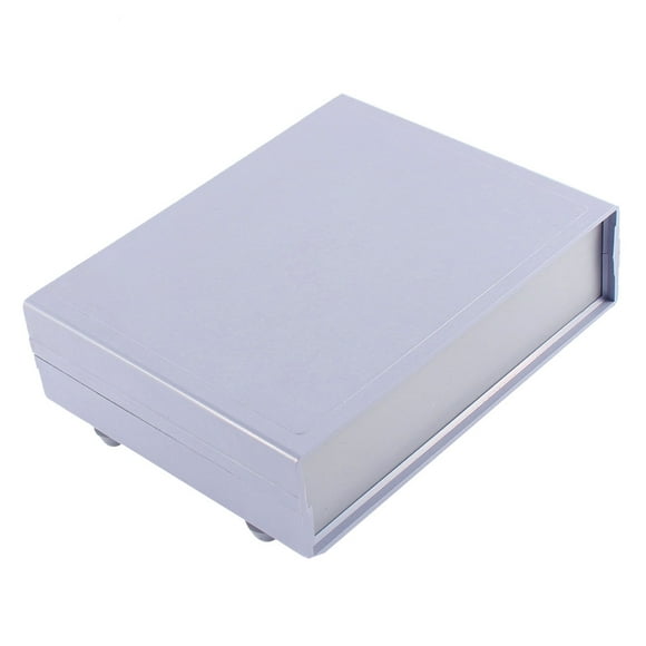 Plastic Project Boxes