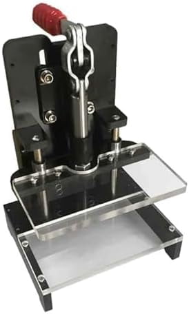 150x85MM Universal PCBA Test Rack, PCB Embryo Frame Rack Circuit Board ...