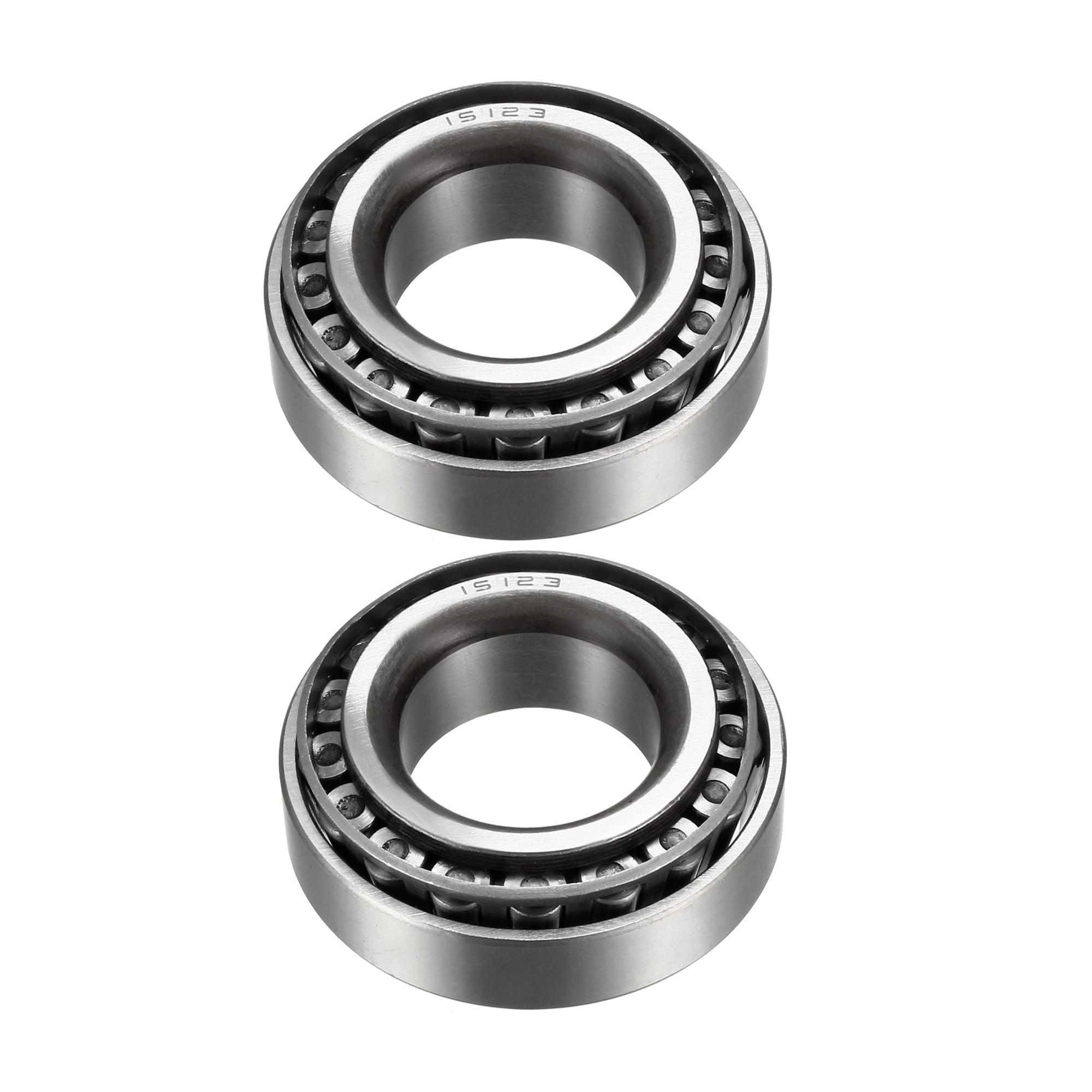15123/15245 Tapered Roller Bearing Cone and Cup Set 1.25" Bore 2.4409 ...