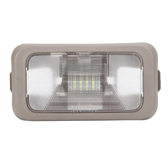 15126553, Dome Heavy Duty Reading Lamp Car Ceiling Light For Auto ...