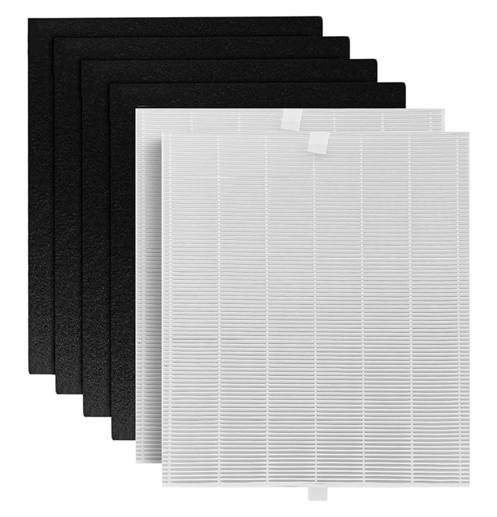 -1512HH Filter Replacement Compatible with Airmega -1512HH Mighty ...