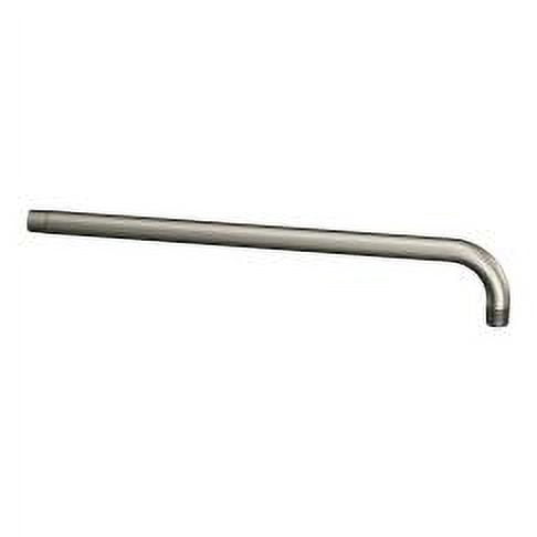 151380AN Antique Nickel 16" overhead shower arm Antique Nickel ...
