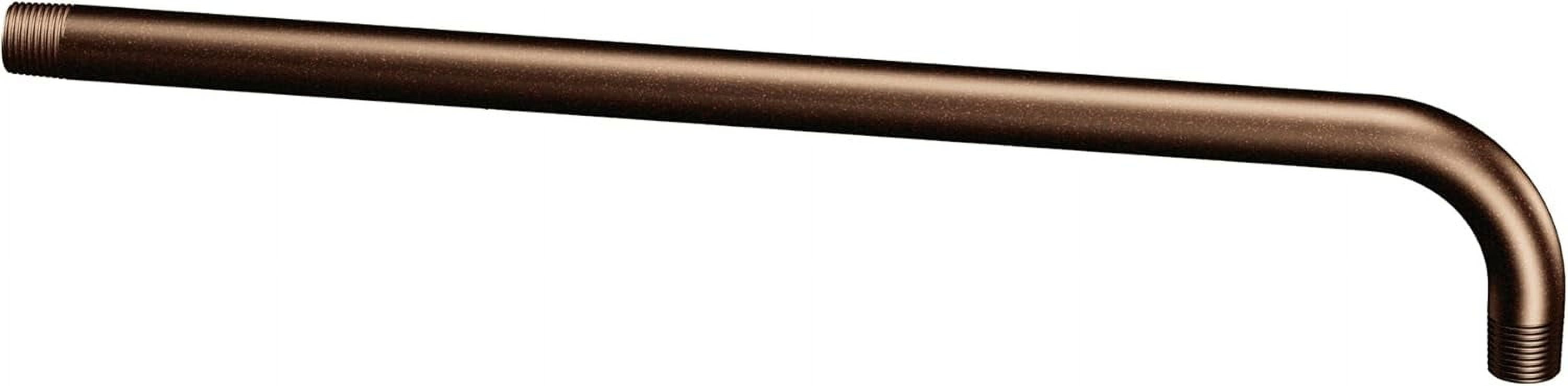 151380ORB 16-Inch Replacement Overhead Shower Arm Extension, Oil Rubbed ...