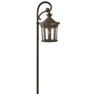 Hinkley Lighting - Shielded Well Light - 1 LED Shielded Well Light - 4. ...