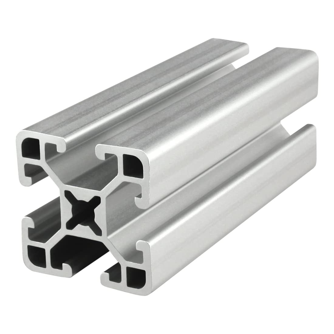 1515, 15 Series 1.5 Inch x 1.5 Inch T-Slotted Aluminum Extrusion DIY ...