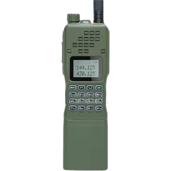 Dakota Alert MURS 2-Way Handheld Radio - Walmart.com