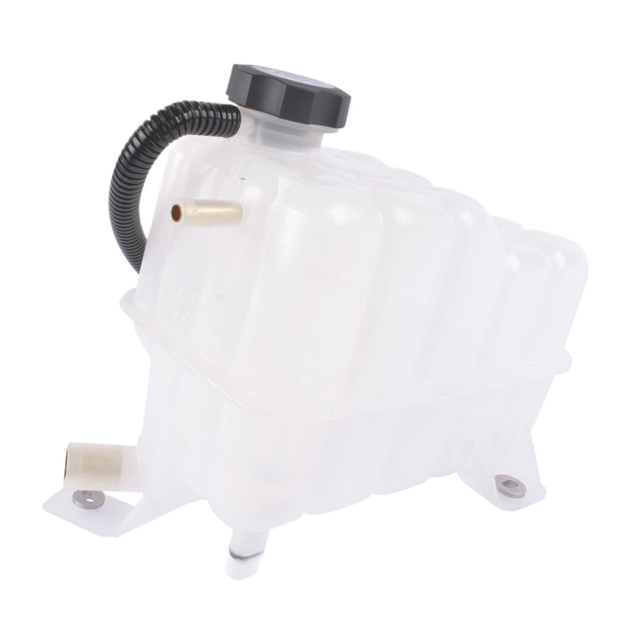 15203949 Coolant Overflow Recovery Reservoir Tank With Sensor And Cap ...