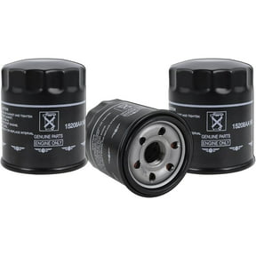 Subaru Outback Oil Filters in Subaru Oil Filters - Walmart.com