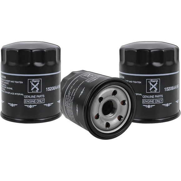 Subaru Outback Oil Filters in Subaru Oil Filters - Walmart.com