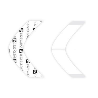 Super Stick Contour Tape by Walker Co. (36 Pcs Per Pack) (A Contour 2 ...