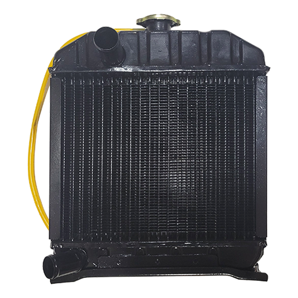 15221-72060 Radiator For Kubota Tractors L175 - Walmart.com