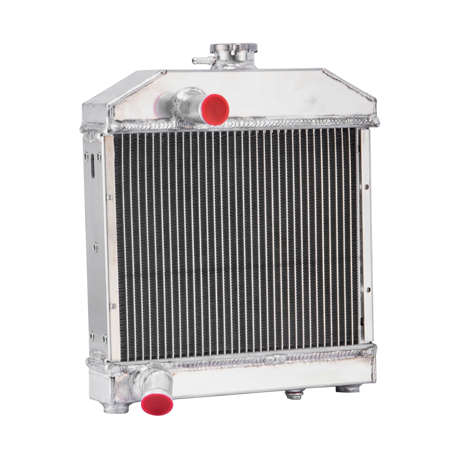 #15221-72060 Tractor Radiator For Kubota L Series L175 L185 L1500 L1501 ...