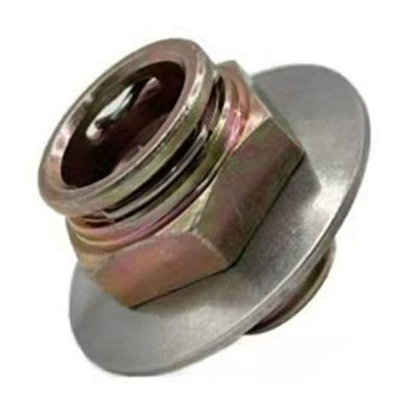 Gm Transmission Oil Cooler Line Connector