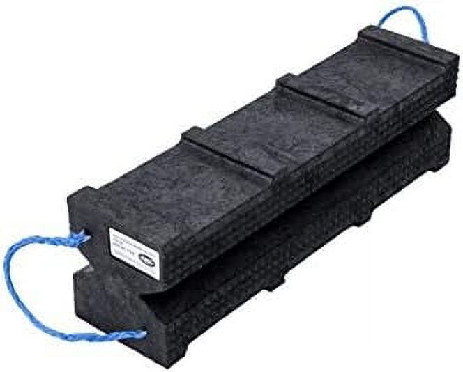 15230 Super Crib Cribbing Block Working Load Limit 110,000 lbs - 6" x 7 ...