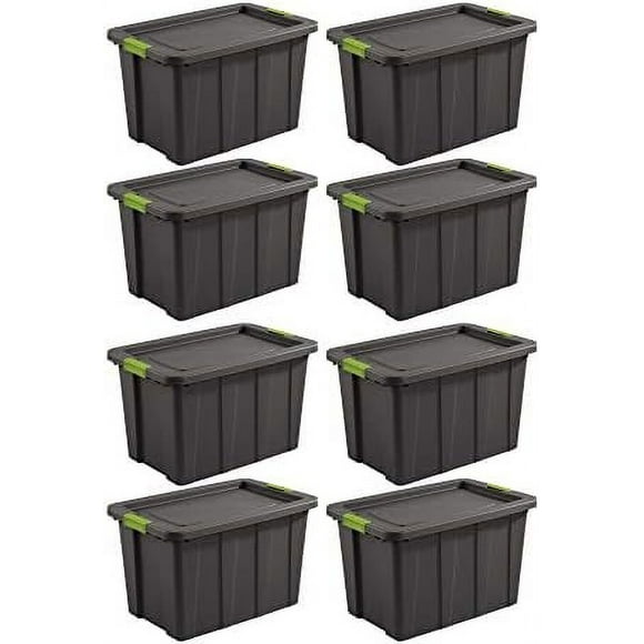 30 Gal Storage Containers