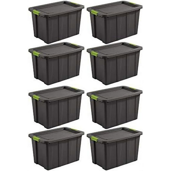 30 Gal Storage Containers