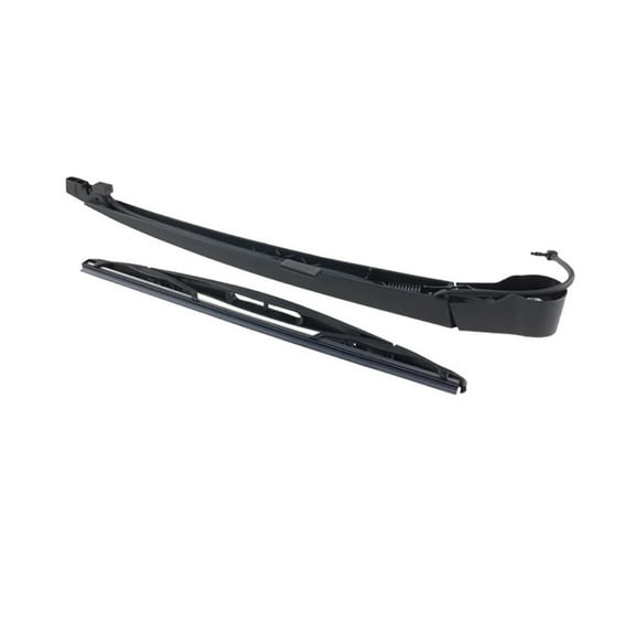 Chevrolet Tahoe Windshield Wiper Arm And Blade Kit