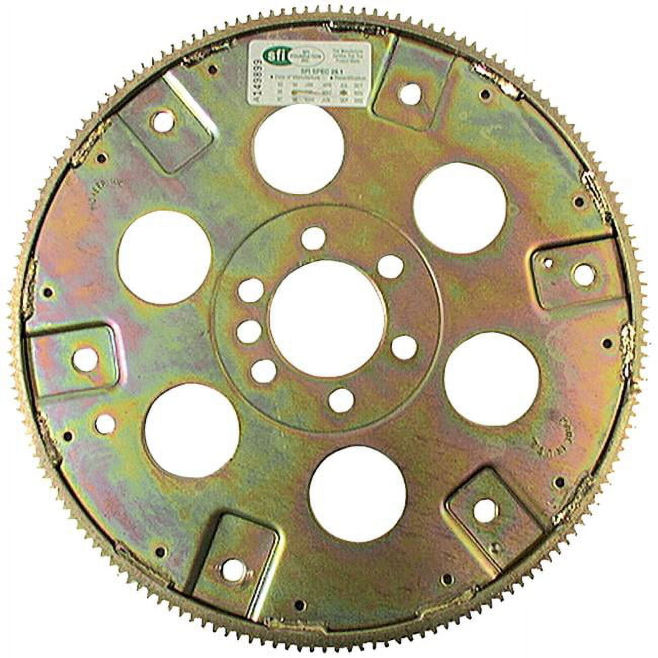 153 Teeth SFI Internal Balance Flexplate for Small Block Chevrolet ...