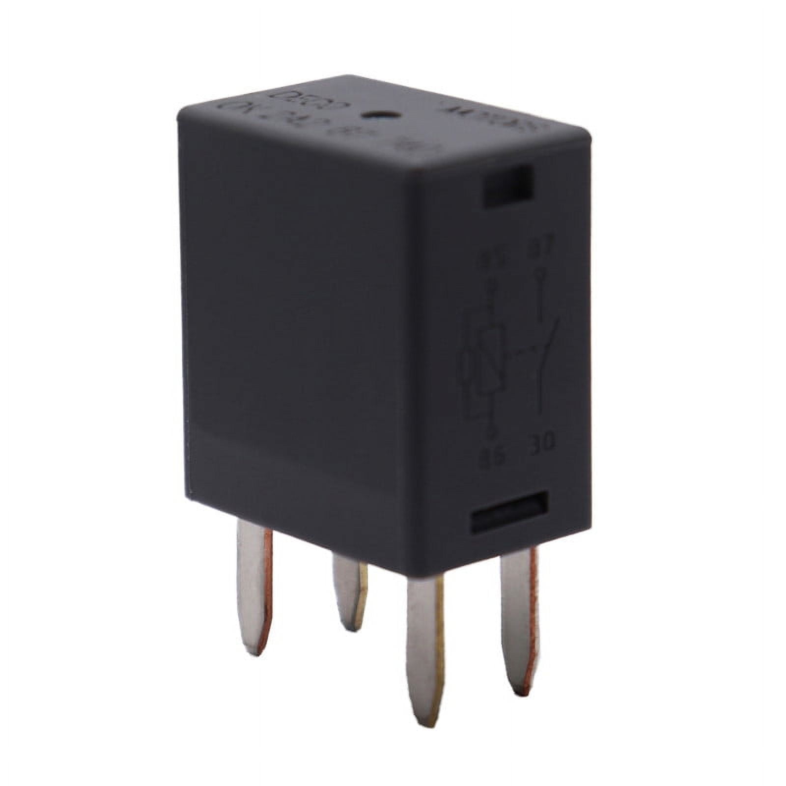 15328866 or 8866 Multi-Purpose Relay for GM GMC Buick Chevry Ac ...