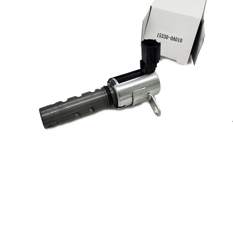 15330-0A010 15340-0A010 VVT Valve Variable Control Timing Solenoid For ...