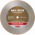 153630 MK-303 6" x.032" x 1/2" - Continuous Rim - Walmart.com