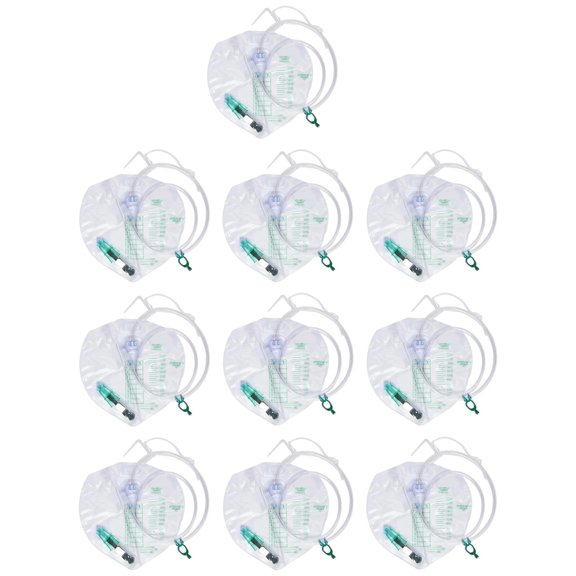 Catheter Drainage Bags