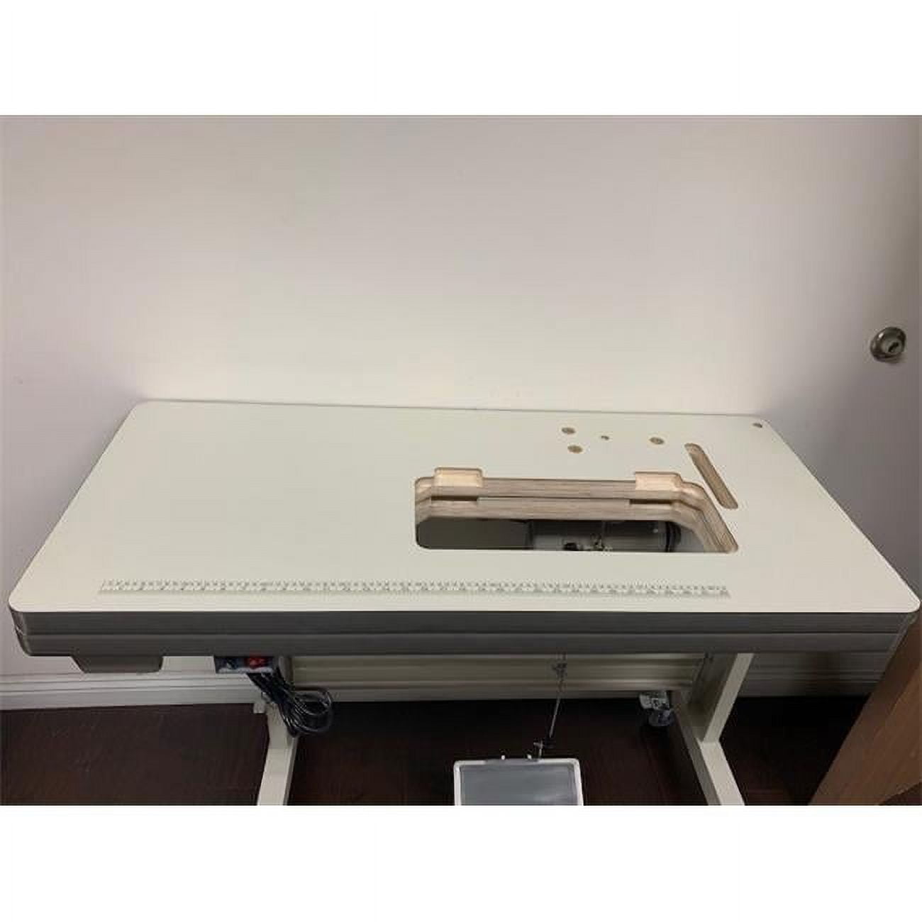 1541 Industrial Sewing Table / for DL8700 5550 DU1118 Type Single ...