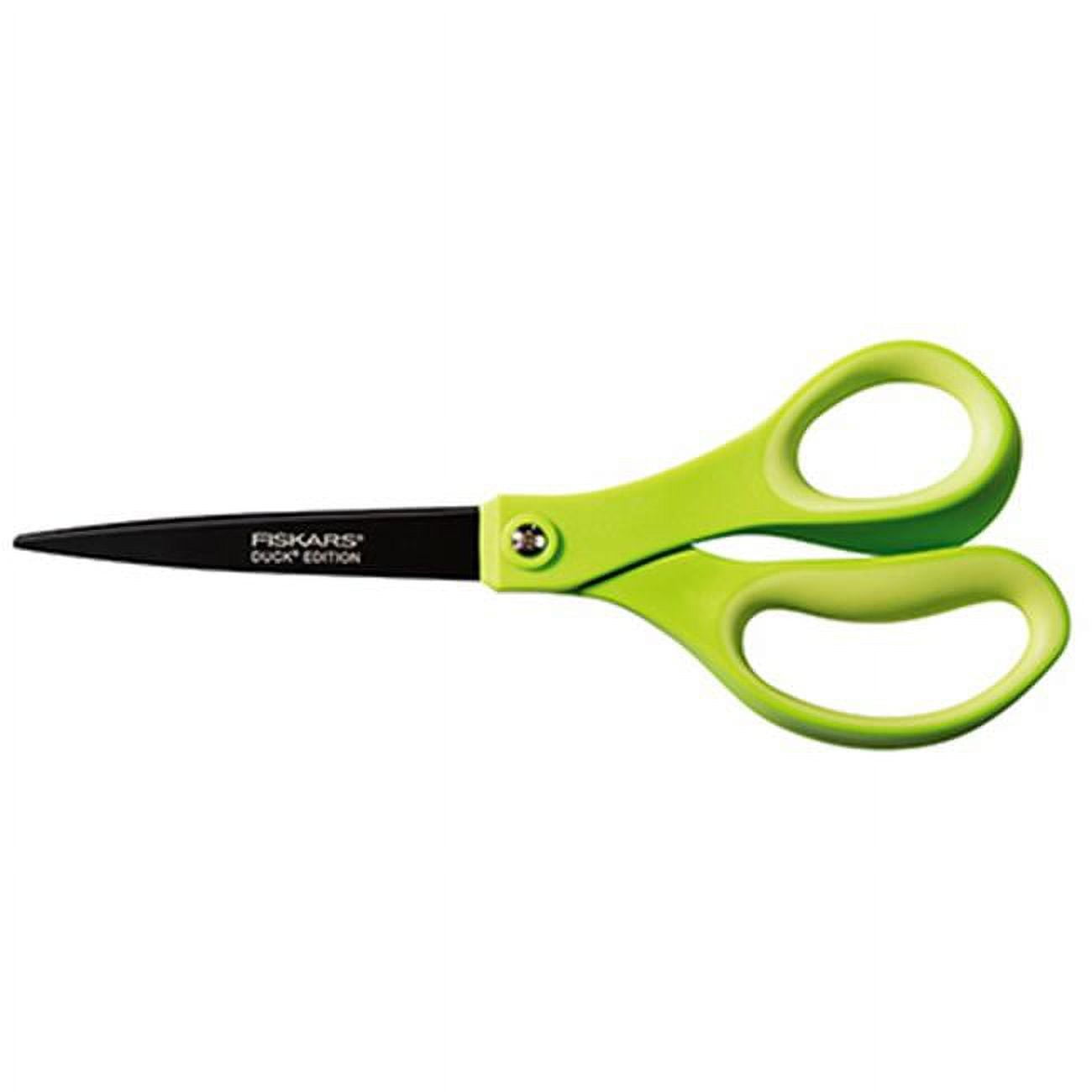 154130-1023 Duck Edition, 8 in. Long Scissors - Pack Of 6 - Walmart.com