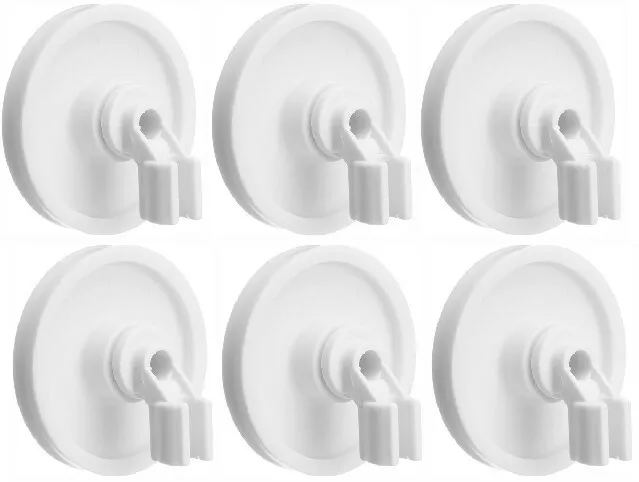 154174501 Dishwasher Rack Roller for Frigidaire, Electrolux New 6 Pack ...