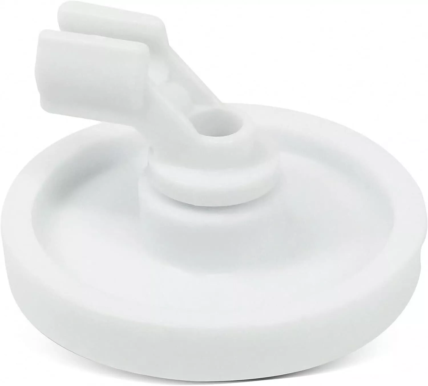 154174501 Dishwasher Wheels Bracket Compatible with 5300809640 EA452448 ...