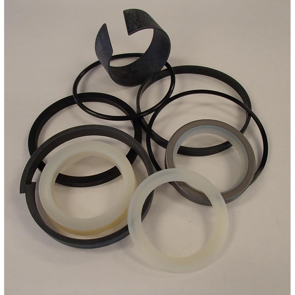 1543260C1 Cylinder Seal Kit Fits Case Backhoe 580SL Loader Lift And ...