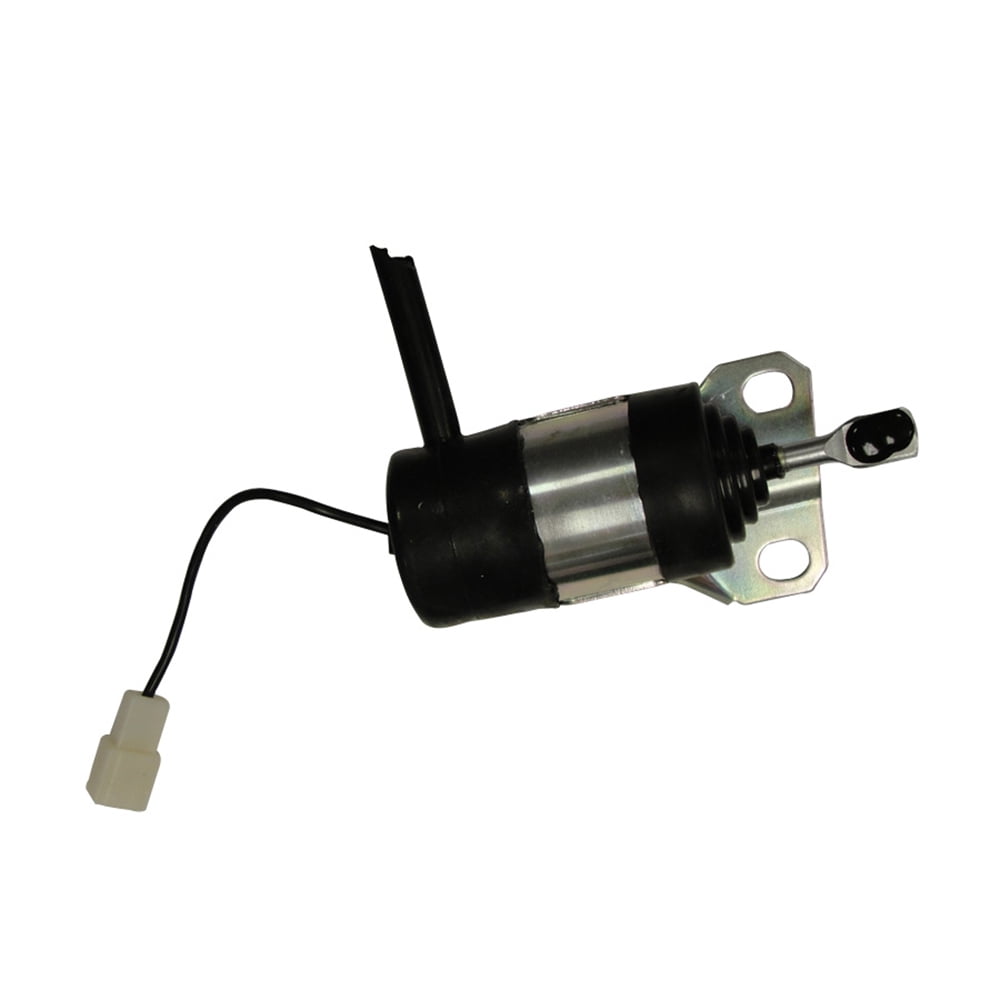 15471-60010 Fits Kubota Tractor Fuel Solenoid B1250HSD B1250HSE B1550D ...